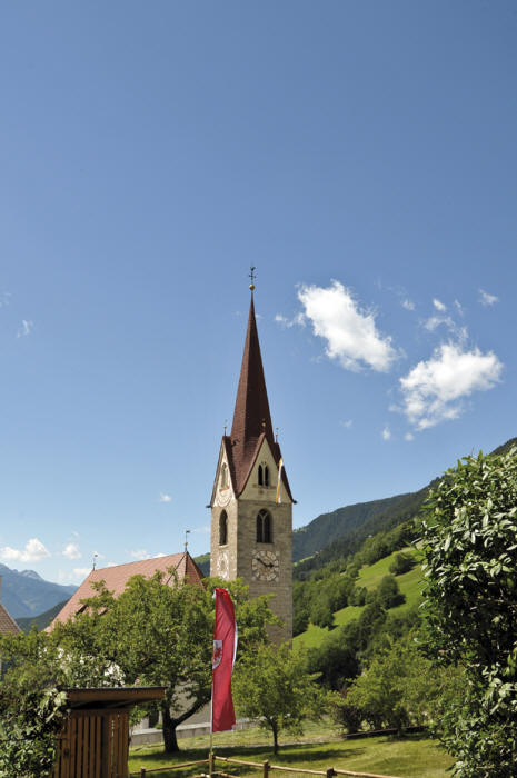tirol kirchen